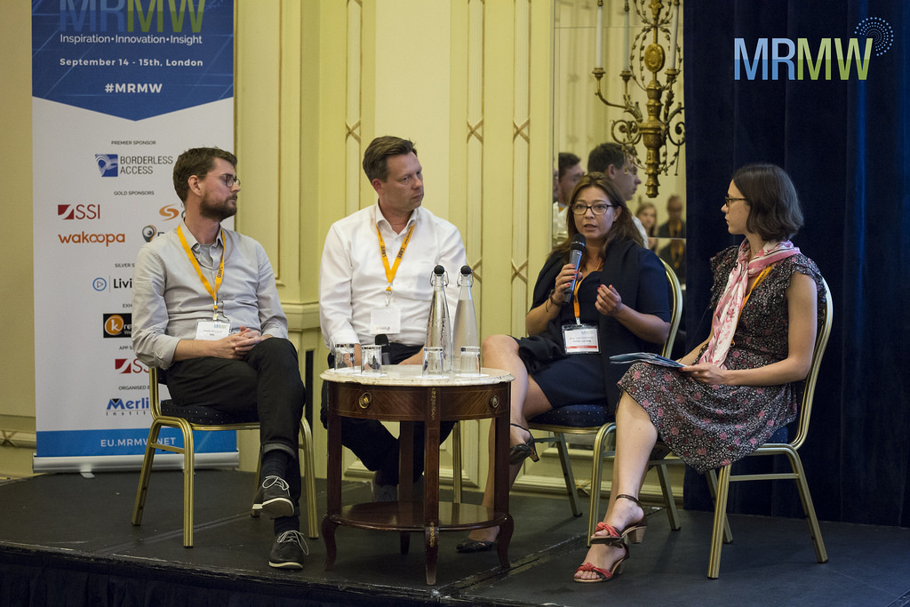 Top 6 Insights from Panel Discussion about Technology Impact on Market ...